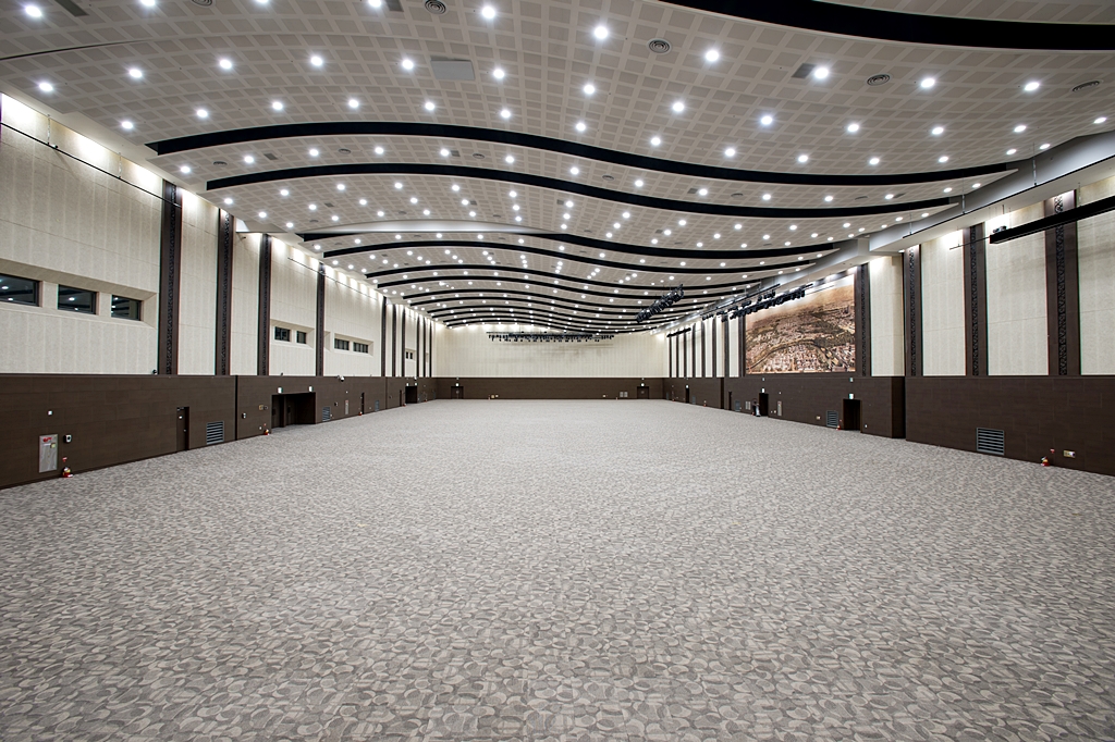 경주화백컨벤션센터, HICO, 하이코